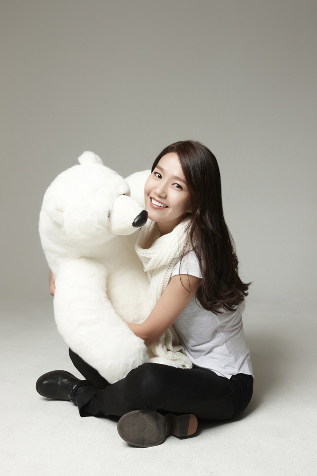 Picture of Jin Lee