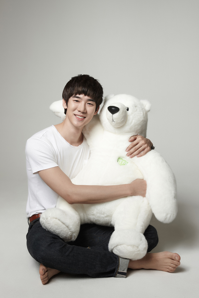 Picture of Yeon-Seok Yoo