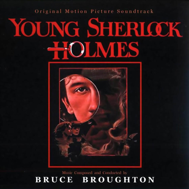 Picture of Young Sherlock Holmes (1985)