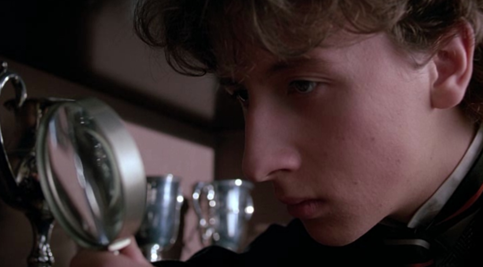 Picture of Young Sherlock Holmes (1985)