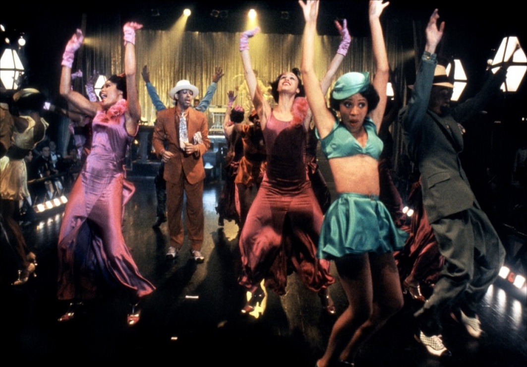 Picture of The Cotton Club