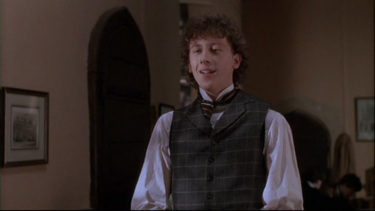 Young Sherlock Holmes (1985) image