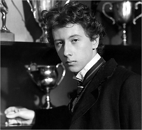 Young Sherlock Holmes (1985) picture