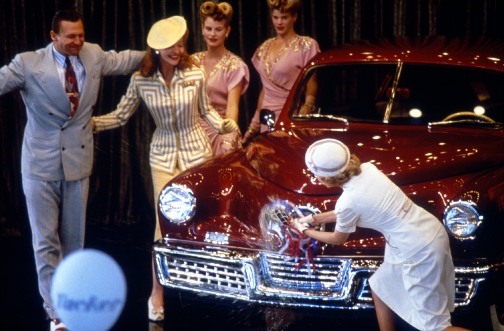 Picture of Tucker: The Man and His Dream