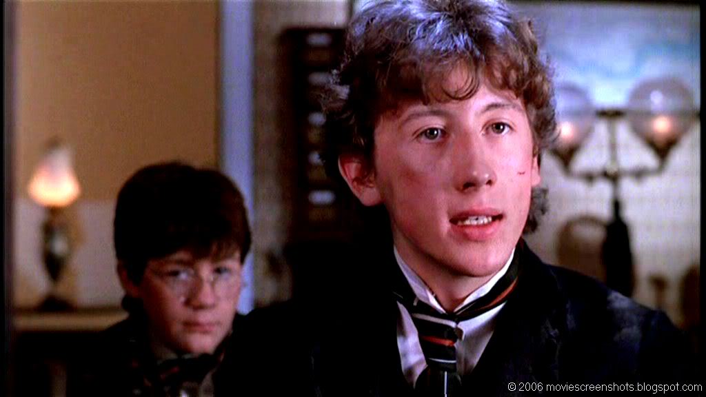 Picture of Young Sherlock Holmes (1985)
