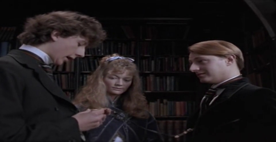 Young Sherlock Holmes (1985) picture