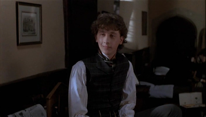 Picture of Young Sherlock Holmes (1985)