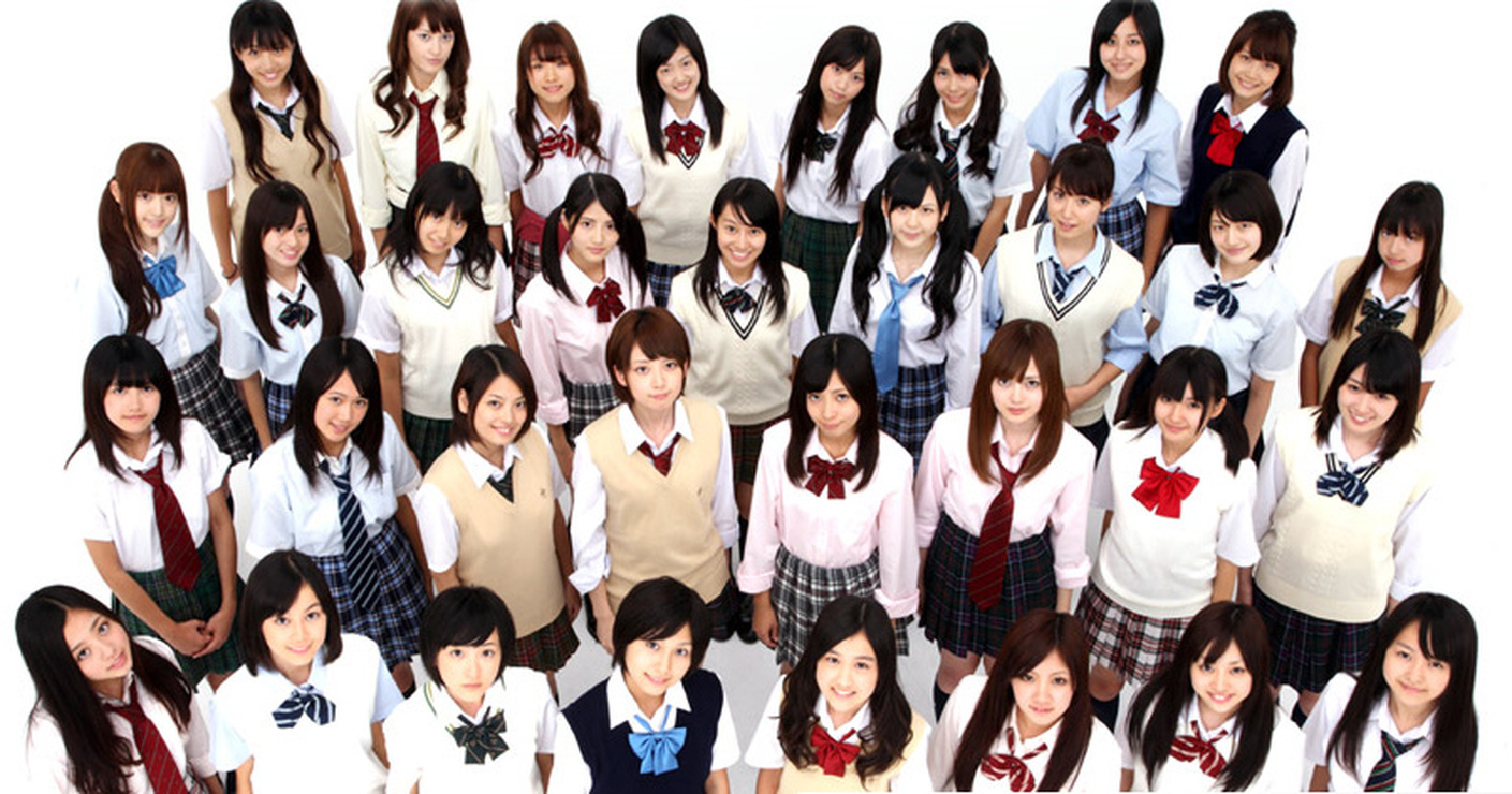 Picture of Nogizaka 46