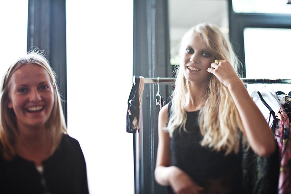 Picture of Elsa Brisinger