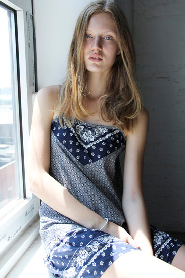 Picture of Elsa Brisinger