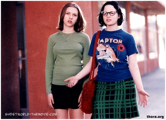 Picture of Ghost World (2001)