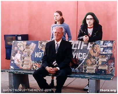 Ghost World (2001) picture