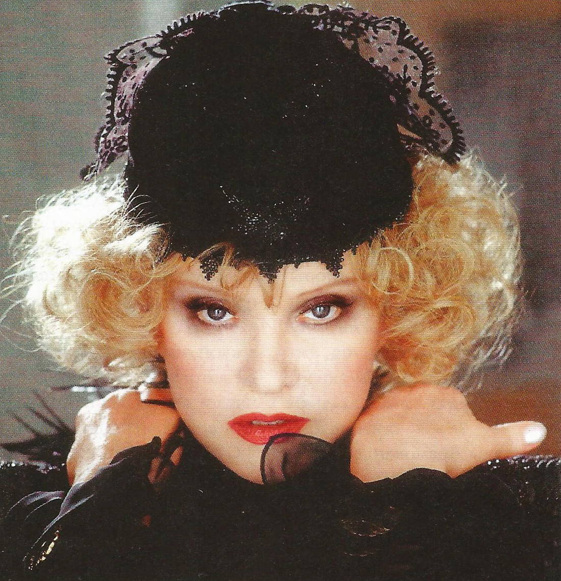 Image of Lyudmila Gurchenko