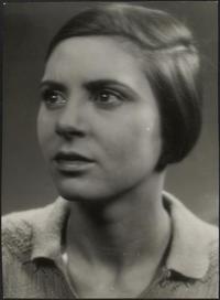 Picture of Ellen Schwanneke