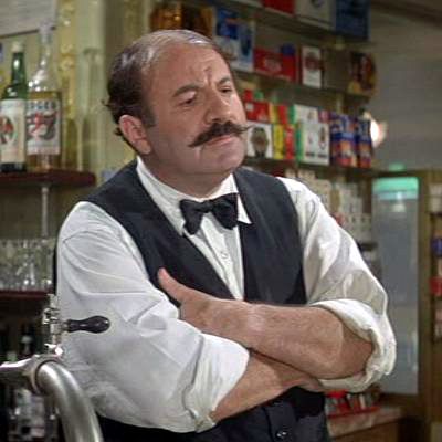 Picture of Lou Jacobi