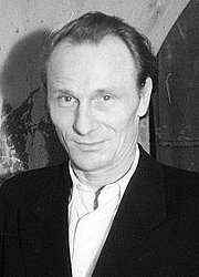 Picture of Ernst Busch