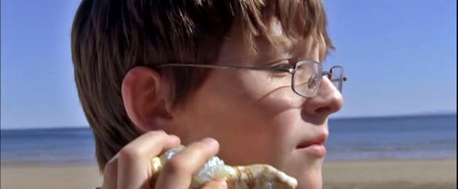 Chris O'neil - The Last Mimzy (2007)