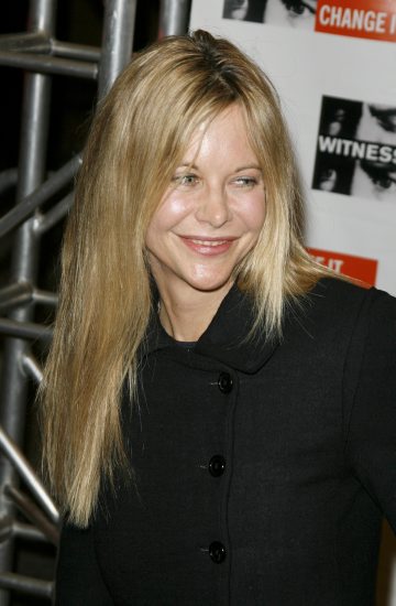 Picture of Meg Ryan