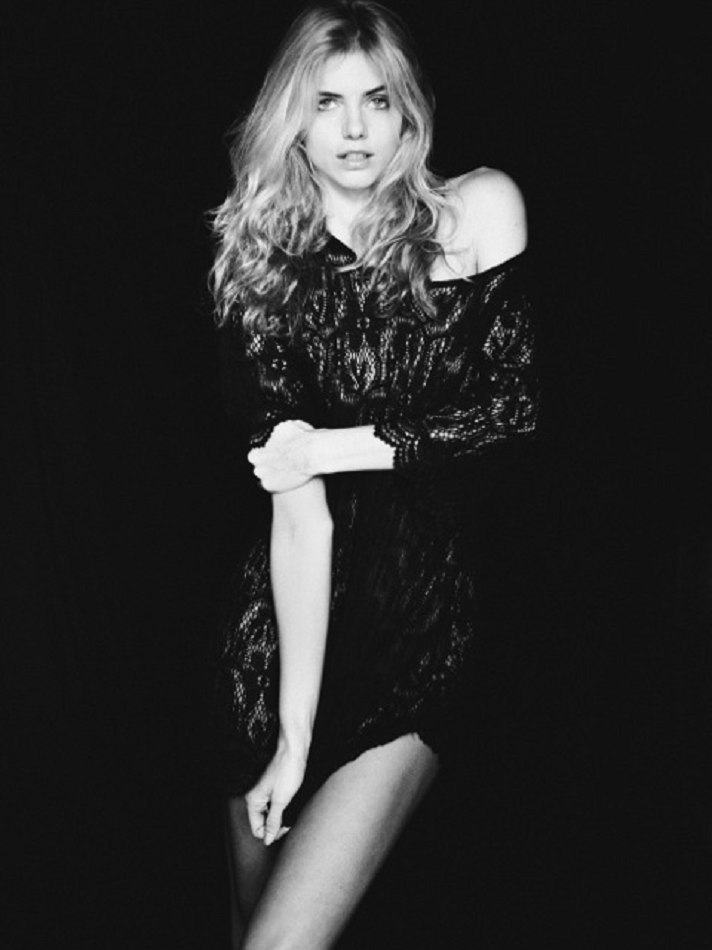Picture of Heather Chantal Jones