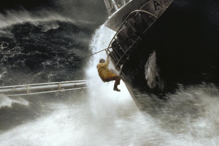 The Perfect Storm image