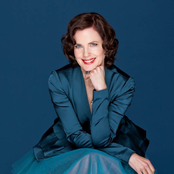 Picture of Elizabeth McGovern