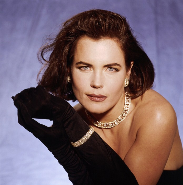 Image of Elizabeth McGovern