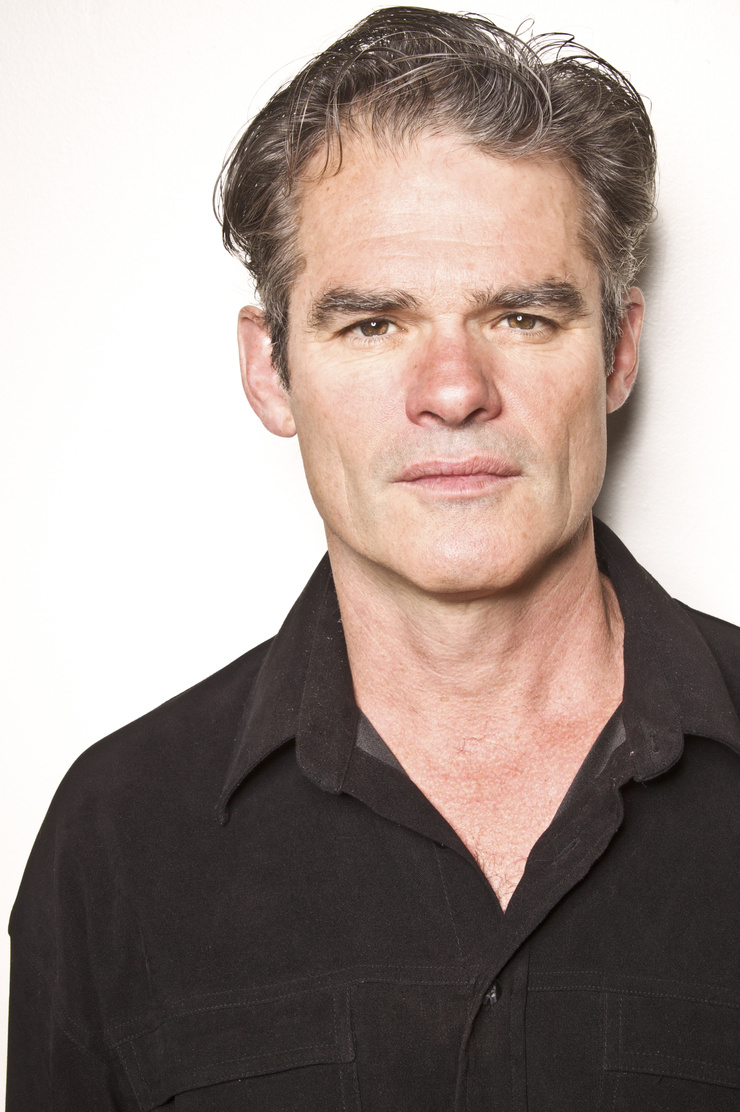 Picture of Richard Clarkin