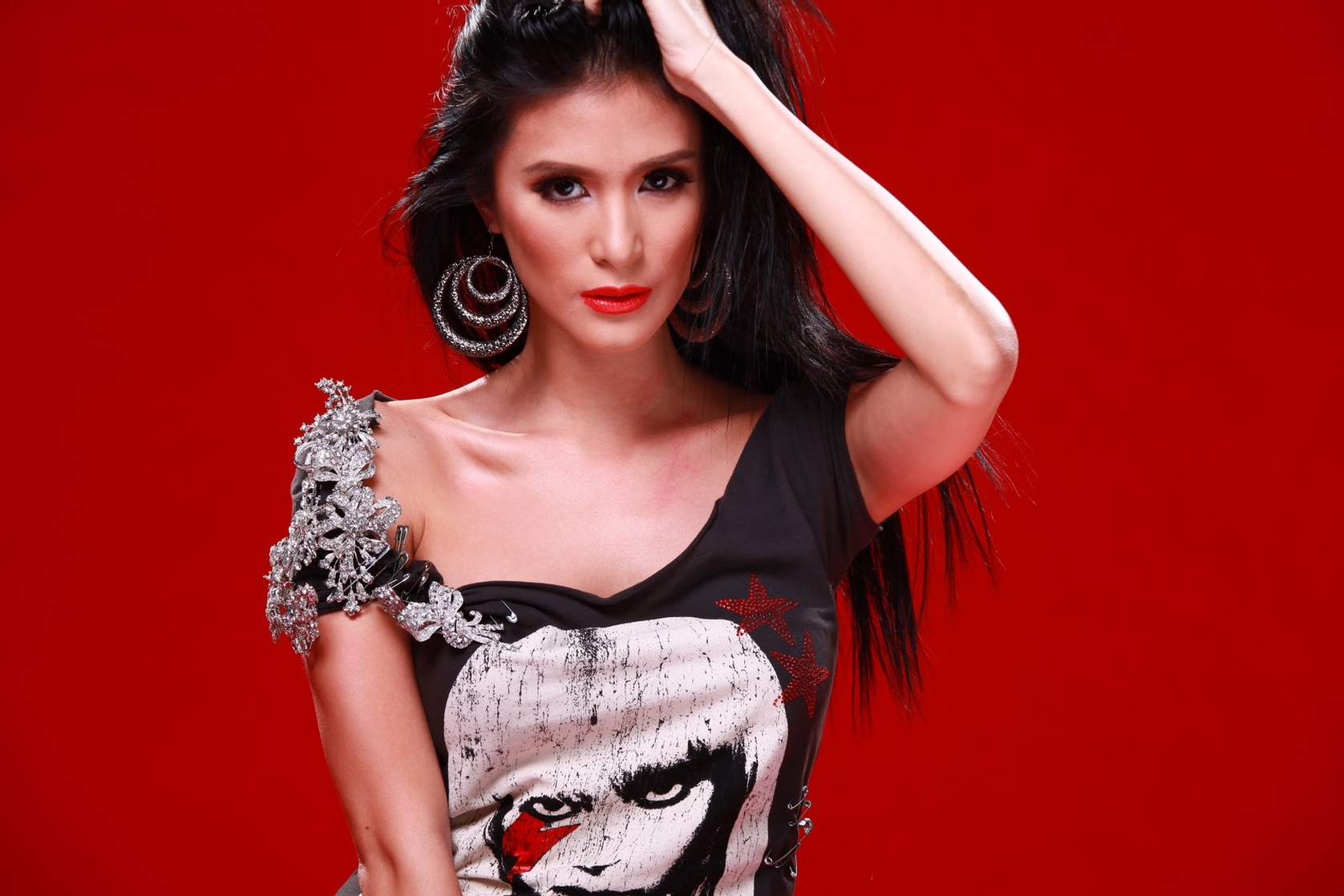 Picture of Heart Evangelista