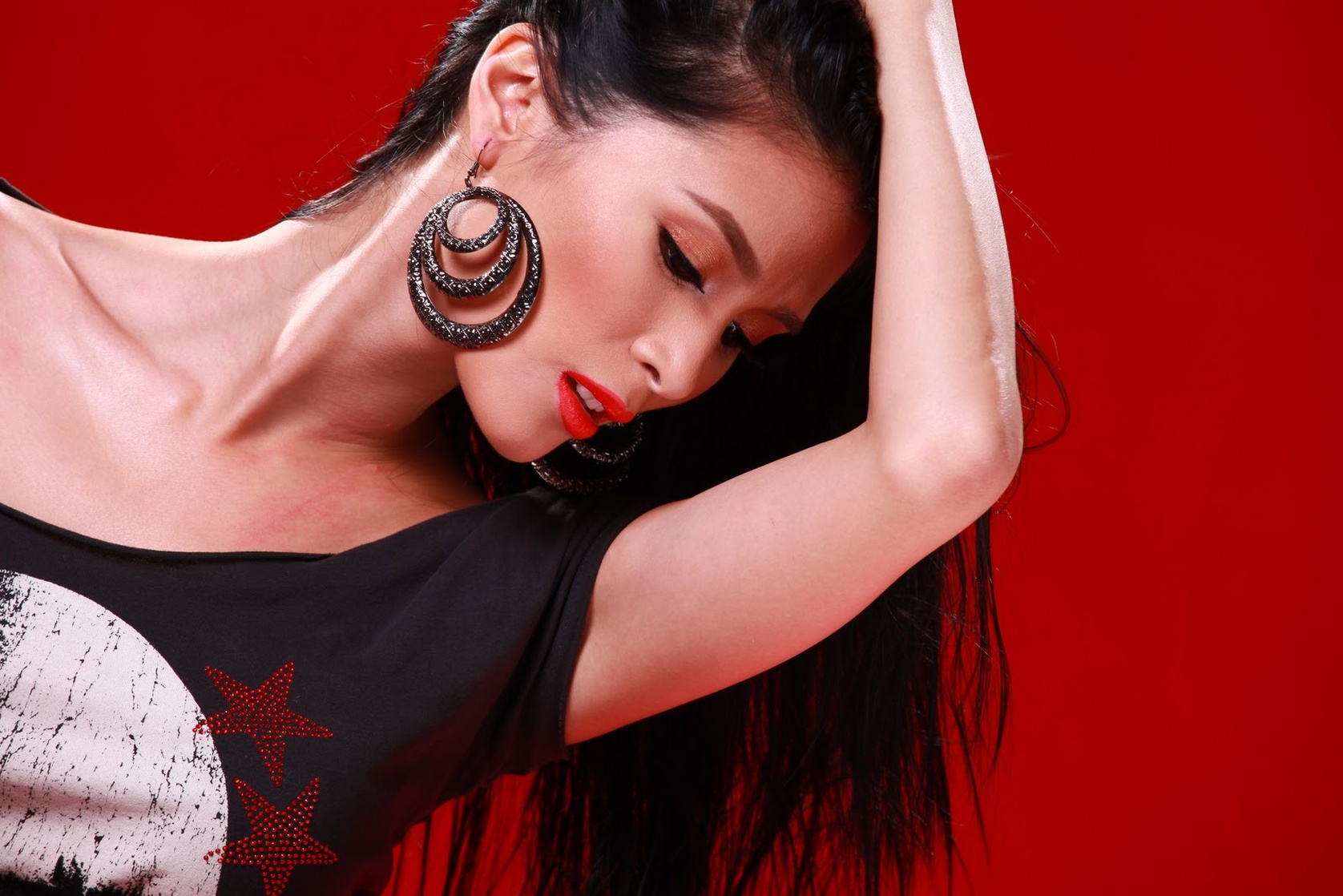 Picture of Heart Evangelista