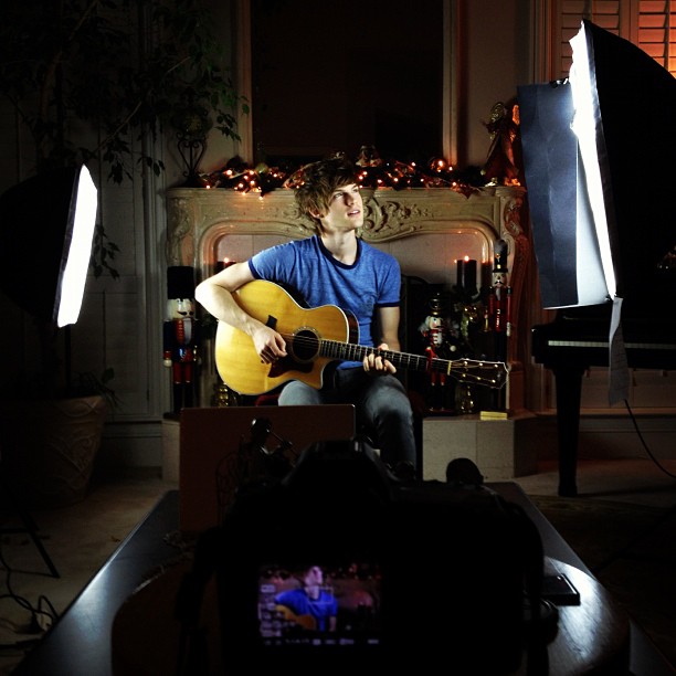 Picture of Tanner Patrick