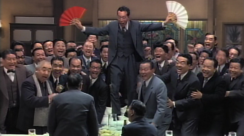 Mâdadayo (1993) picture