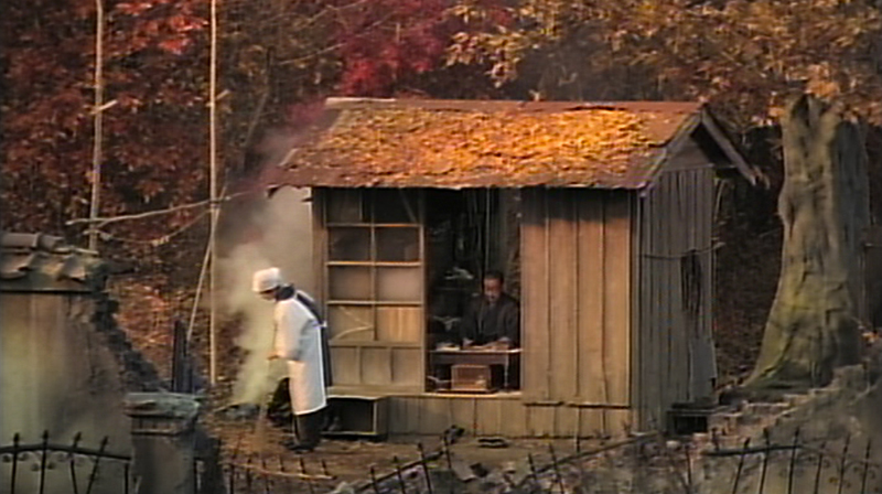 Picture of Mâdadayo (1993)