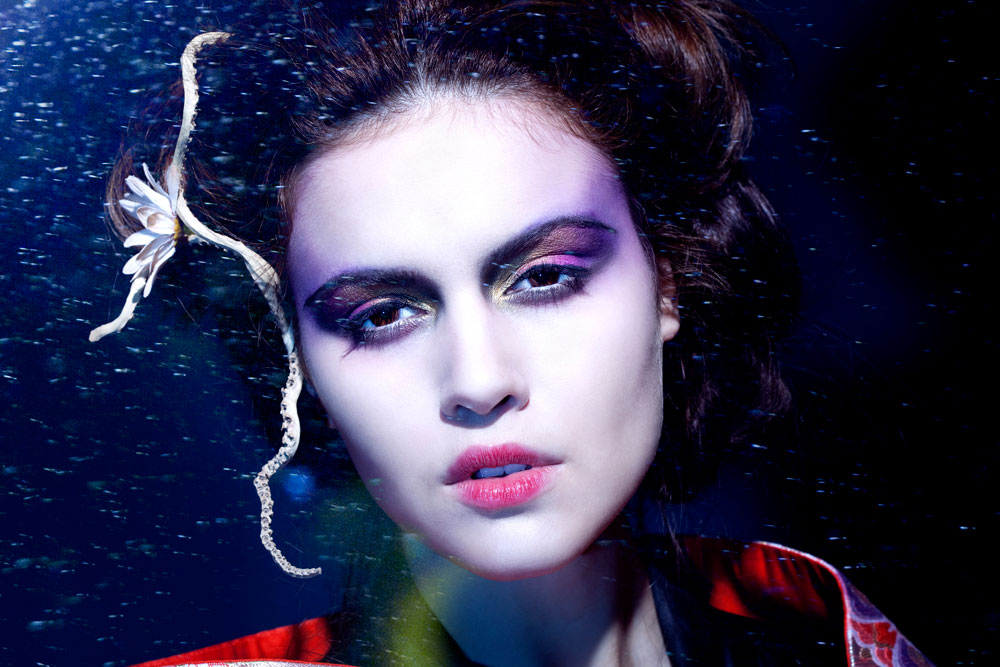 Picture of Lisa Marcos