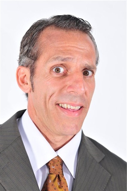 Picture of Marcelo Mazzarello