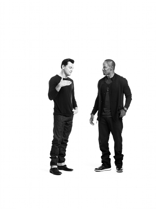 Picture of Jamie Foxx