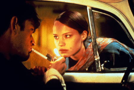 Picture of Cemetery Man