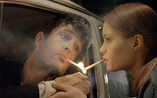 Picture of Cemetery Man