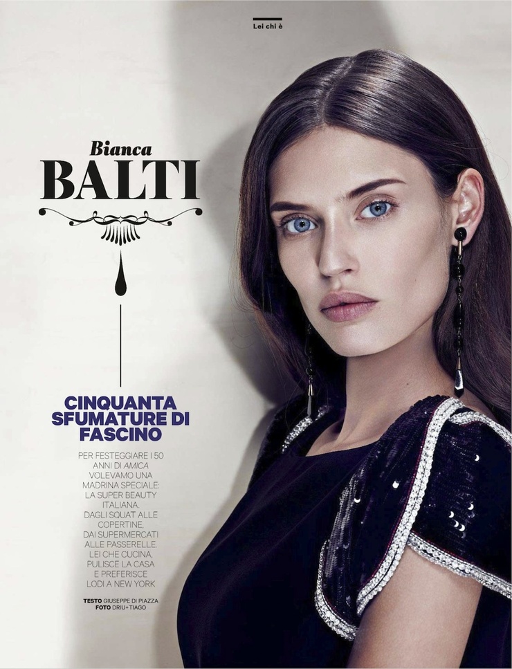 Picture of Bianca Balti