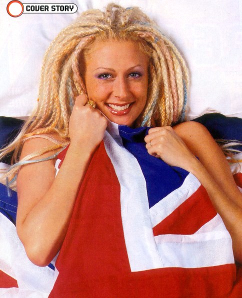 Picture of Faye Tozer