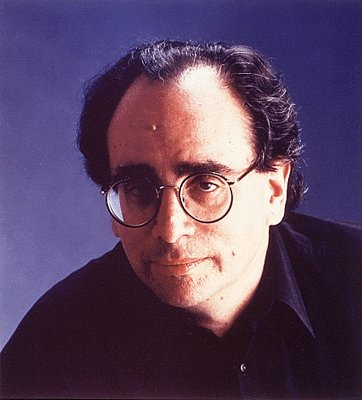 Picture of R. L. Stine