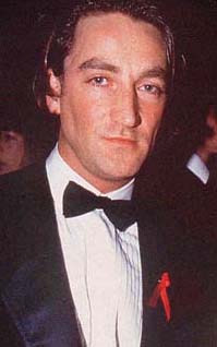 Picture of Dorian Healy