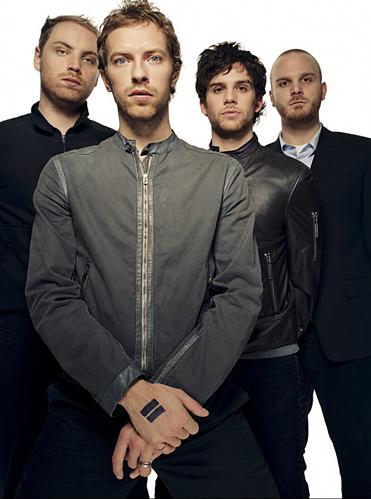 Picture of Coldplay
