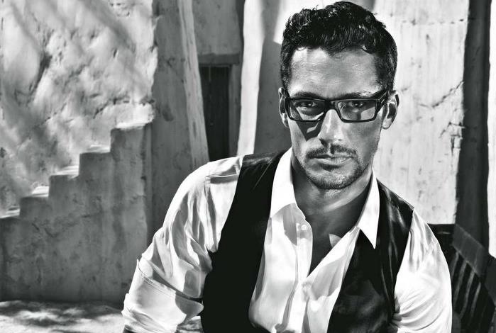 Picture of David Gandy