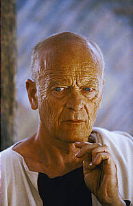 Picture of Michael Byrne