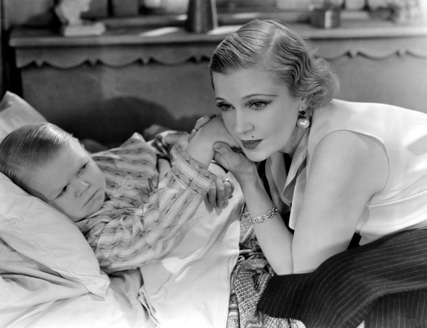 Picture of Harry Earles