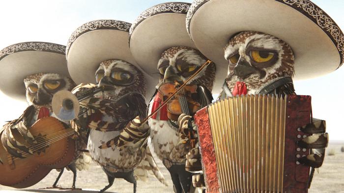 Picture of Rango (2011)