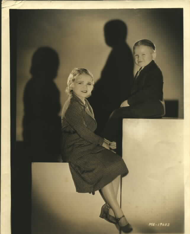 Picture of Harry Earles