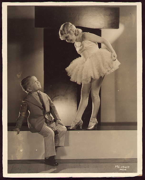 Picture of Harry Earles