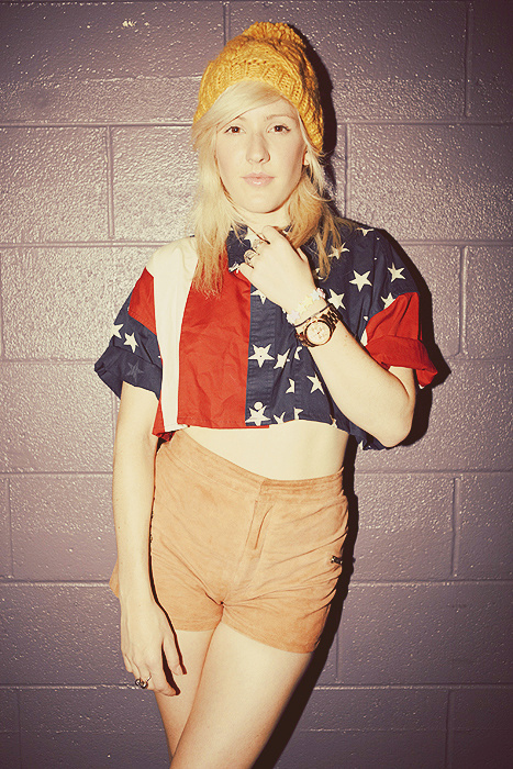 Picture of Ellie Goulding