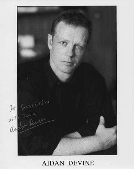 Picture of Aidan Devine